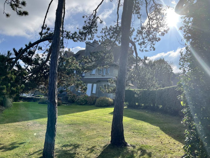 90 M² Appartement ∙ 3 Chambres ∙ 6 Personnes - Dieppe