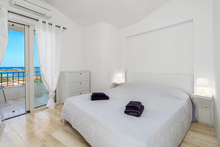 60 M² Casa Vacanza ∙ 2 Camere Da Letto ∙ 6 Ospiti - Golfo Aranci