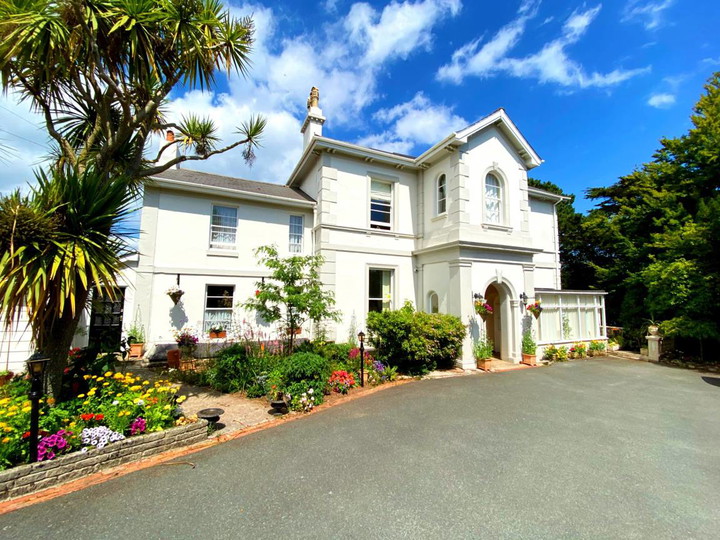 Cottage ∙ 1 Bedroom ∙ 2 Guests - Shaldon