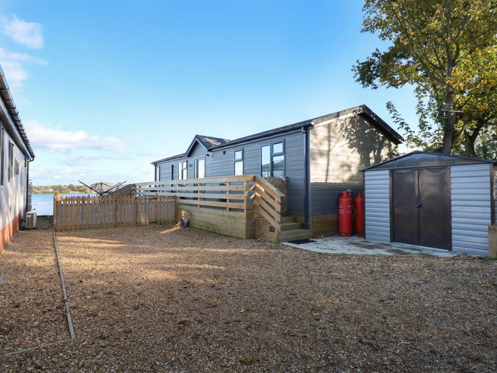 Cottage ∙ 2 Bedrooms ∙ 6 Guests - Lincolnshire