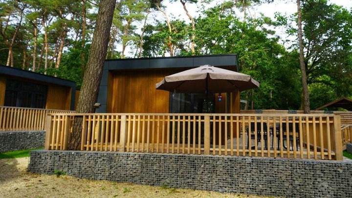 65 M² Maison De Vacances ∙ 2 Chambres ∙ 4 Personnes - Riemst