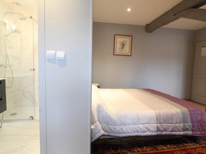 25 M² Chambre D'hôtes ∙ 1 Chambre ∙ 3 Personnes - Santenay