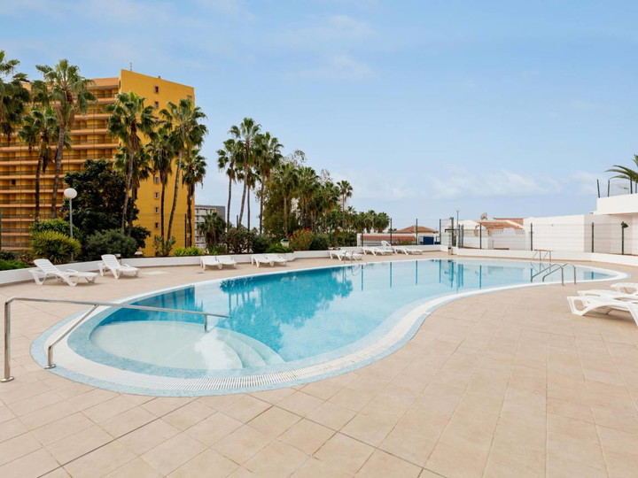 35 M² Appartement ∙ 1 Slaapkamer ∙ 2 Gasten - Costa Adeje