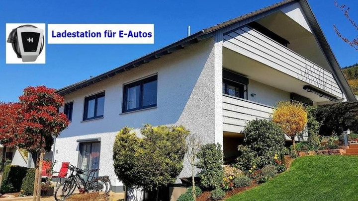 28 M² Apartamento ∙ 2 Huéspedes - Miltenberg