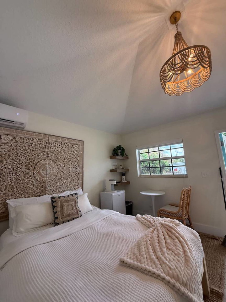 Apartment ∙ 2 Guests - Fort Pierce, FL