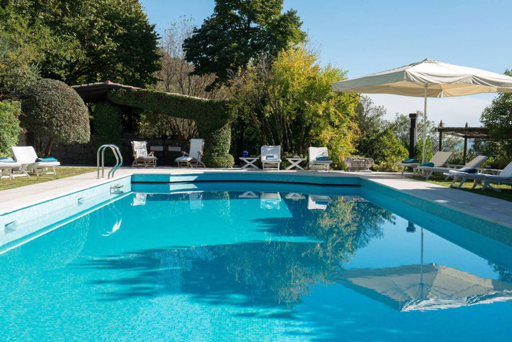 360 M² Castillo ∙ 7 Habitaciones ∙ 12 Huéspedes - Asolo