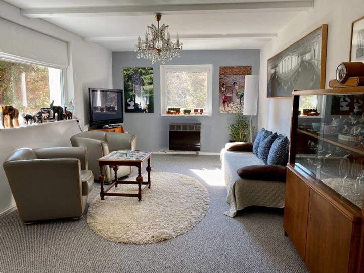 64 M² Ferienhaus ∙ 1 Schlafzimmer ∙ 2 Gäste - Leipzig