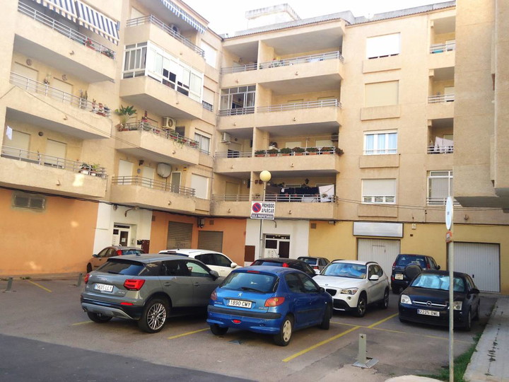 70 M² Apartamento ∙ 3 Habitaciones ∙ 6 Huéspedes - Peñíscola