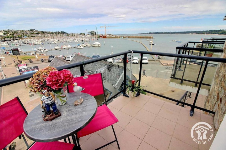 34 M² Gîte ∙ 2 Habitaciones ∙ 4 Huéspedes - Lannion