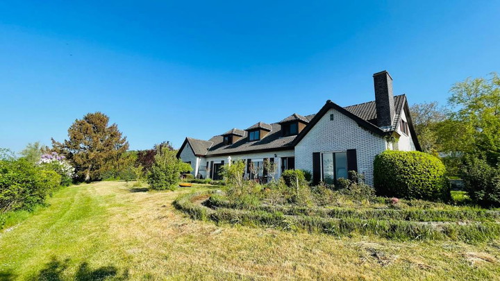 Appartement ∙ 2 Chambres ∙ 1 Personne - Philippeville