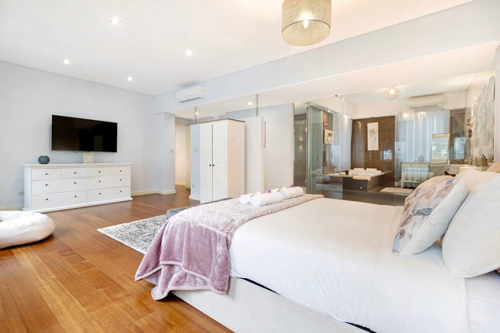 180 M² Apartamento ∙ 2 Habitaciones ∙ 4 Huéspedes - Vila Nova de Gaia