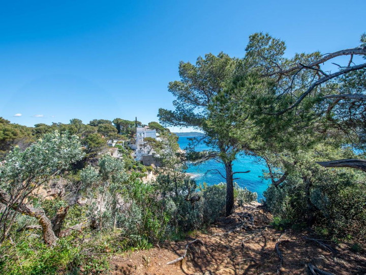 90 M² House ∙ 2 Bedrooms ∙ 4 Guests - Ramatuelle