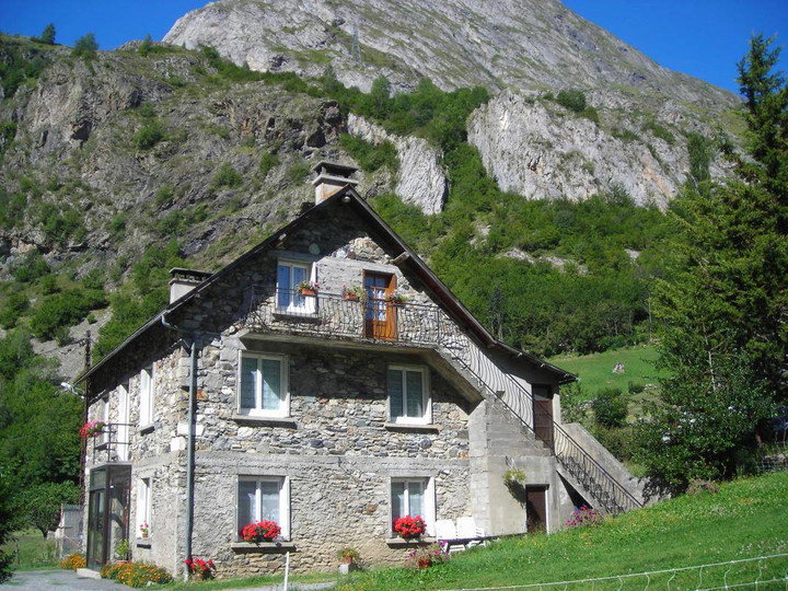 50 M² Gîte ∙ 2 Habitaciones ∙ 6 Huéspedes - Gavarnie