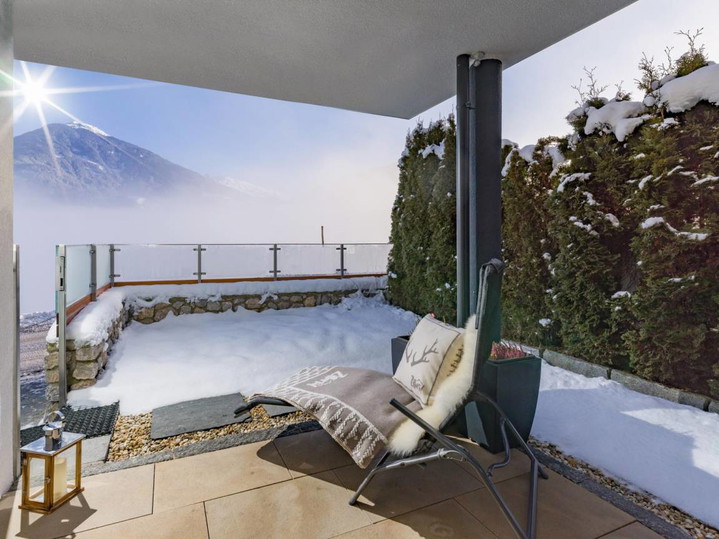 58 M² Apartamento ∙ 1 Habitación ∙ 4 Huéspedes - Zell am Ziller