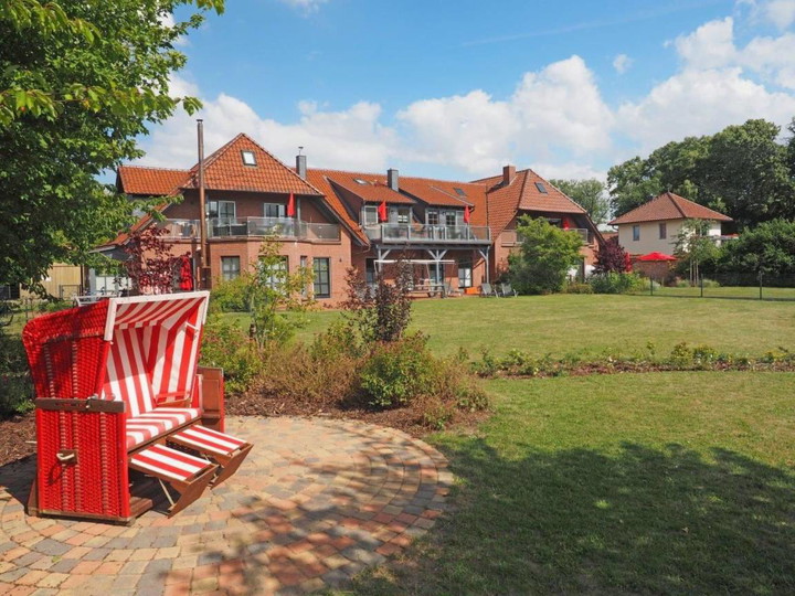 140 M² Appartement ∙ 4 Chambres ∙ 8 Personnes - Bad Kleinen
