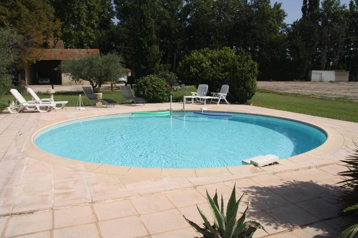 150 M² House ∙ 5 Bedrooms ∙ 10 Guests - Avignon