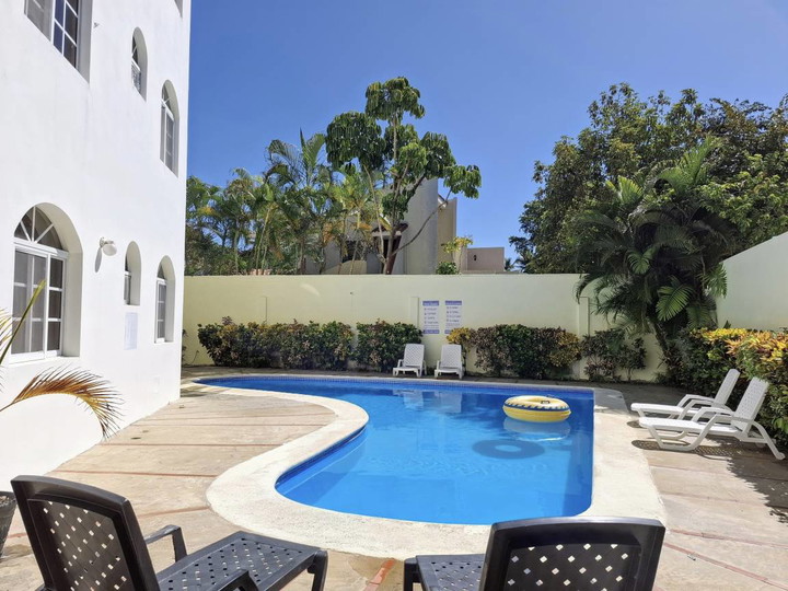 47 M² Apartamento ∙ 1 Habitación ∙ 2 Huéspedes - Puerto Plata