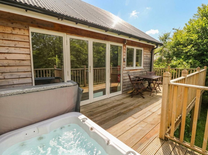 Cottage ∙ 1 Bedroom ∙ 2 Guests - Killin