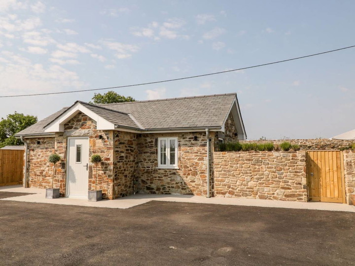 Cottage ∙ 1 Slaapkamer ∙ 2 Gasten - Plymouth