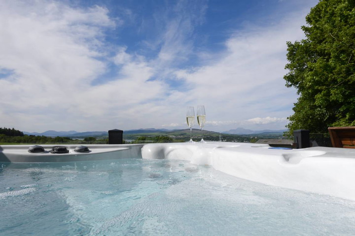 44 M² Chalet ∙ 1 Chambre ∙ 2 Personnes - Loch Lomond