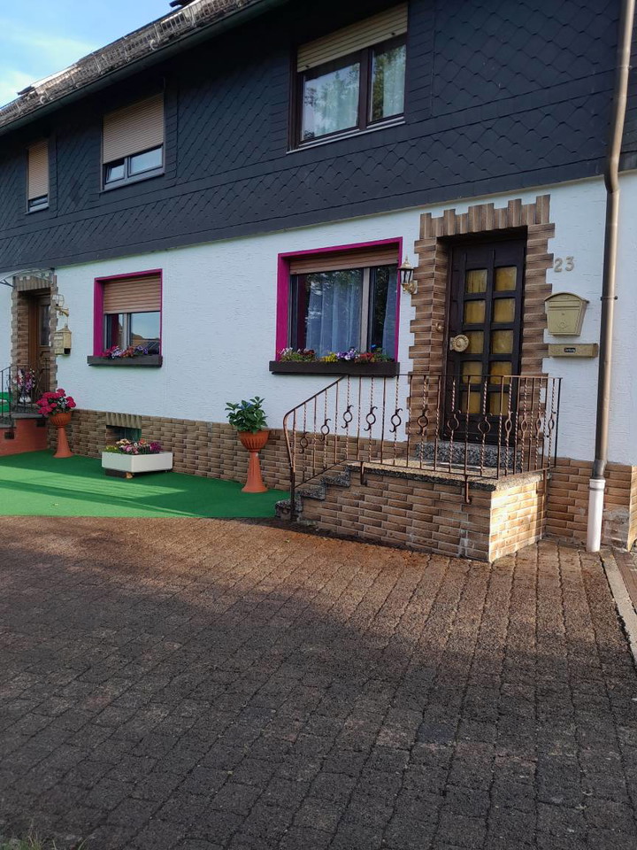 82 M² House ∙ 2 Bedrooms ∙ 6 Guests - Willingen