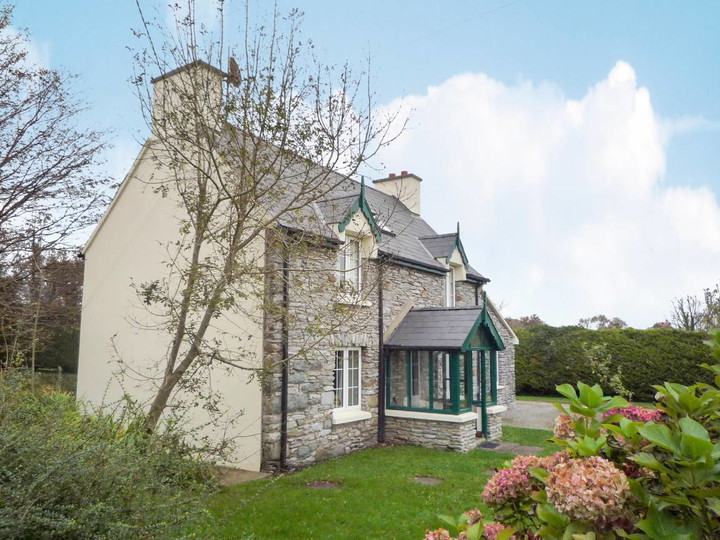 130 M² Landhaus ∙ 3 Schlafzimmer ∙ 6 Gäste - Kenmare