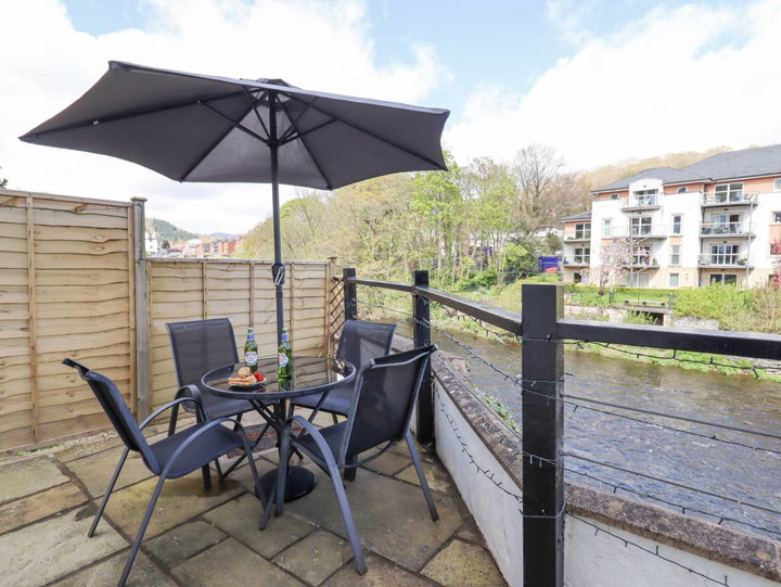 Cottage ∙ 2 Bedrooms ∙ 4 Guests - Llangollen