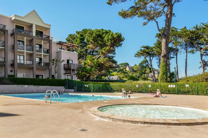22 M² Appartement ∙ 4 Personnes - Lannion