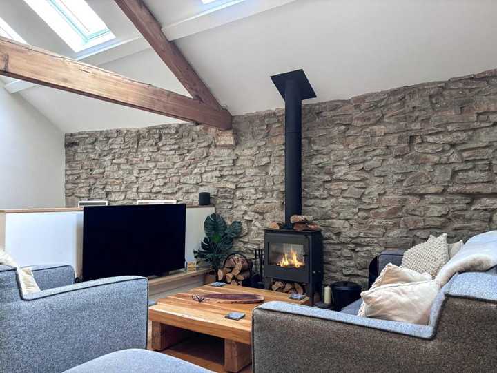 Cottage ∙ 3 Bedrooms ∙ 6 Guests - 