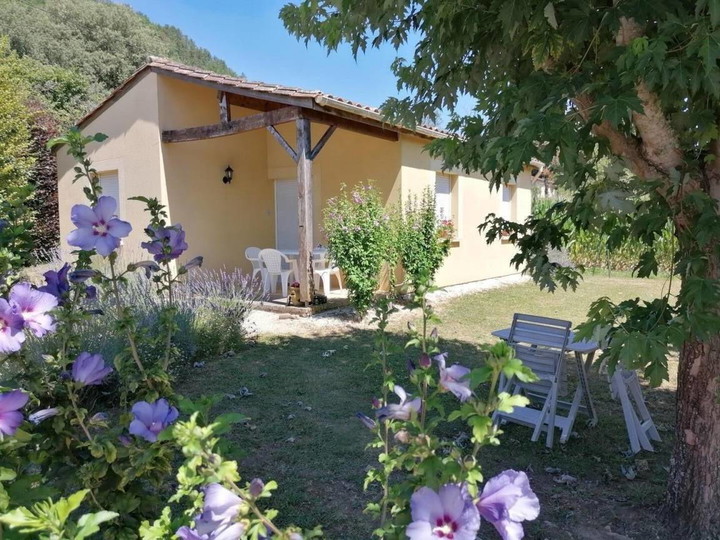 60 M² Gîte ∙ 2 Slaapkamers ∙ 4 Gasten - Les Eyzies-de-Tayac-Sireuil