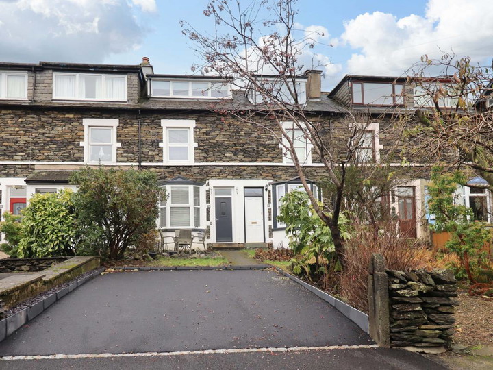 Cottage ∙ 3 Bedrooms ∙ 6 Guests - Windermere