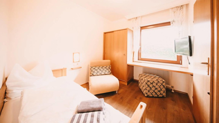 Hotel ∙ 1 Bedroom ∙ 1 Guest - Schladming