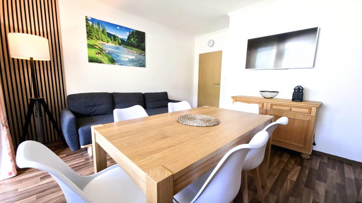 40 M² Apartment ∙ 2 Bedrooms ∙ 4 Guests - Zell am See