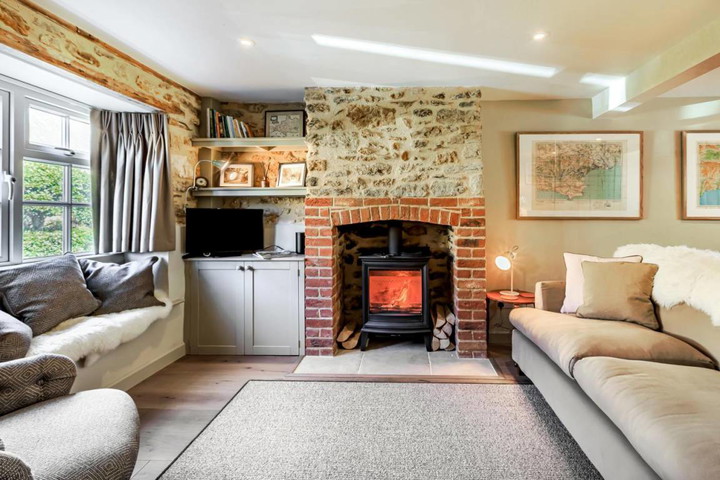 Cottage ∙ 2 Bedrooms ∙ 4 Guests - Bridport