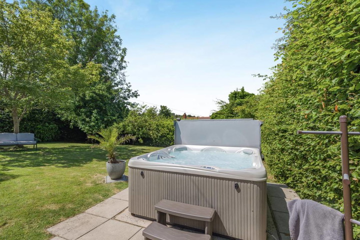 Cottage ∙ 4 Bedrooms ∙ 6 Guests - Saundersfoot