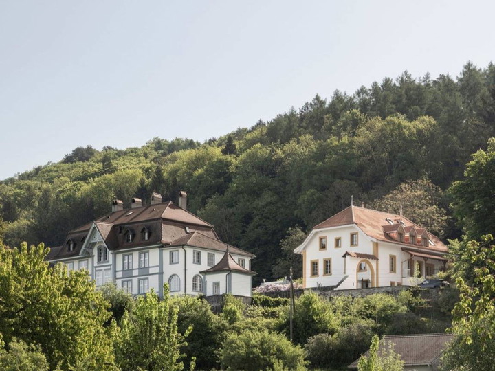 130 M² Appartement ∙ 3 Chambres ∙ 5 Personnes - Canton de Vaud