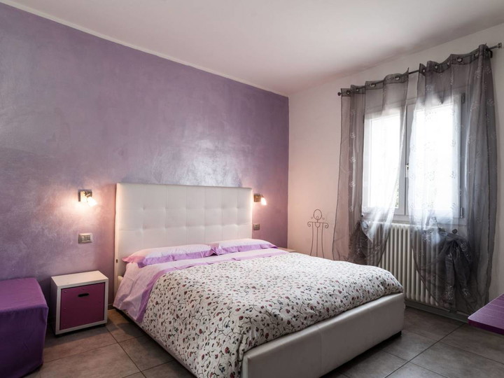 40 M² Apartment ∙ 2 Bedrooms ∙ 4 Guests - Ferrara