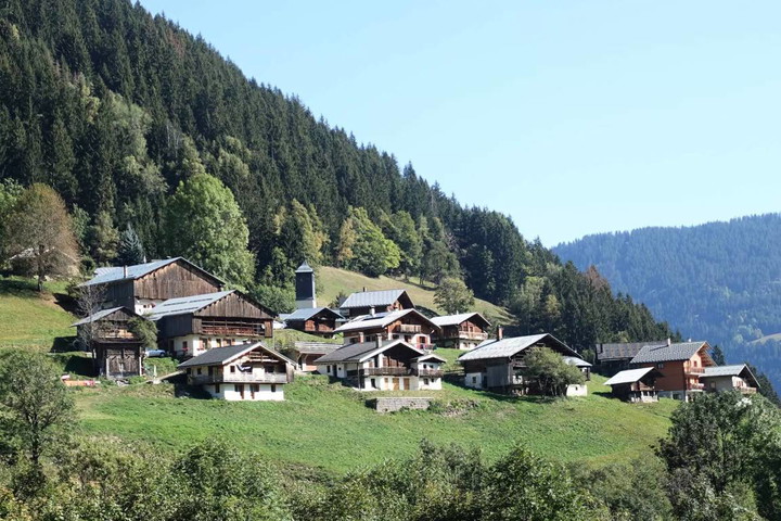 53 M² Appartement ∙ 3 Chambres ∙ 8 Personnes - Beaufort