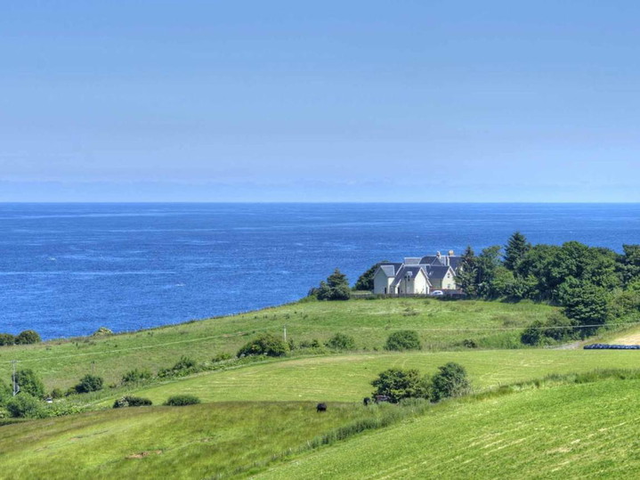 Cottage ∙ 4 Bedrooms ∙ 8 Guests - Saint Abbs