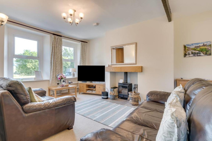 Cottage ∙ 2 Bedrooms ∙ 4 Guests - Hawes
