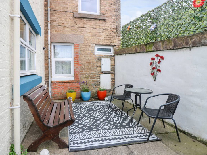 Cottage ∙ 2 Bedrooms ∙ 4 Guests - Eyemouth