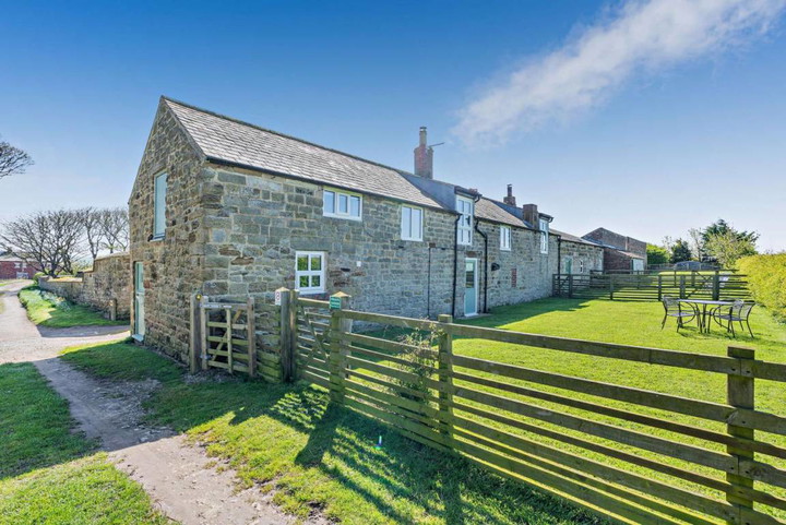 Cottage ∙ 2 Bedrooms ∙ 4 Guests - Runswick Bay