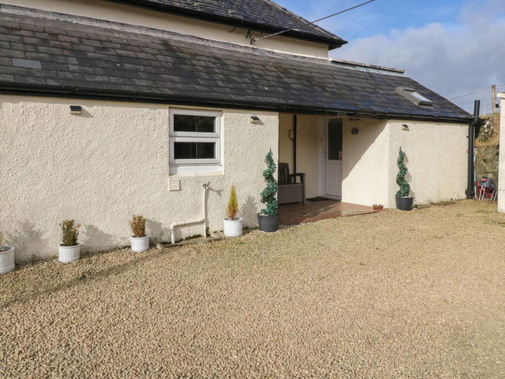 Cottage ∙ 2 Slaapkamers ∙ 3 Gasten - Mallaig