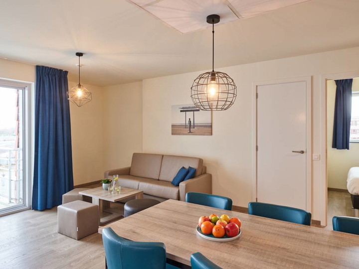41 M² House ∙ 2 Bedrooms ∙ 6 Guests - 