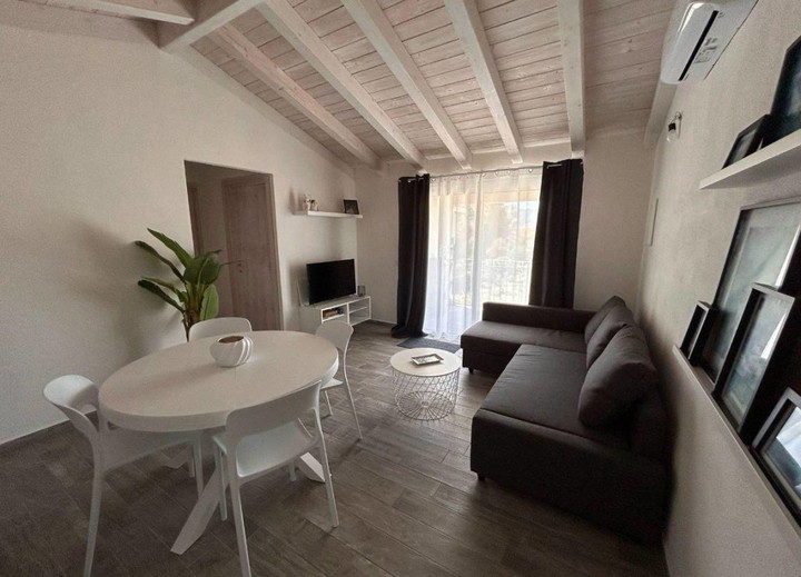 65 M² Apartment ∙ 2 Bedrooms ∙ 4 Guests - Posada