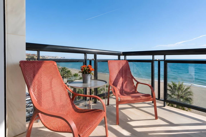 90 M² Casa Vacanza ∙ 3 Camere Da Letto ∙ 6 Ospiti - Fuengirola