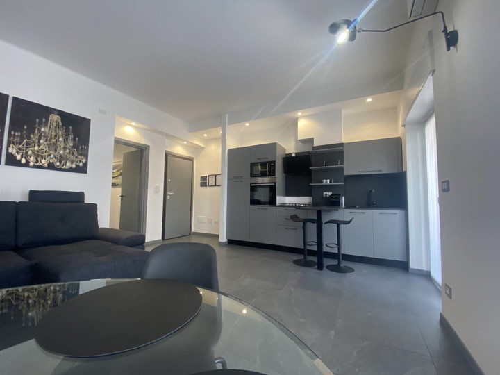 72 M² Appartement ∙ 2 Chambres ∙ 4 Personnes - Sestri Levante