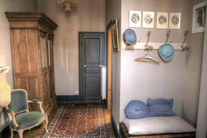 110 M² Gîte ∙ 2 Chambres ∙ 4 Personnes - Moulins