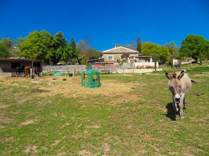 41 M² Gîte ∙ 2 Personnes - Manosque