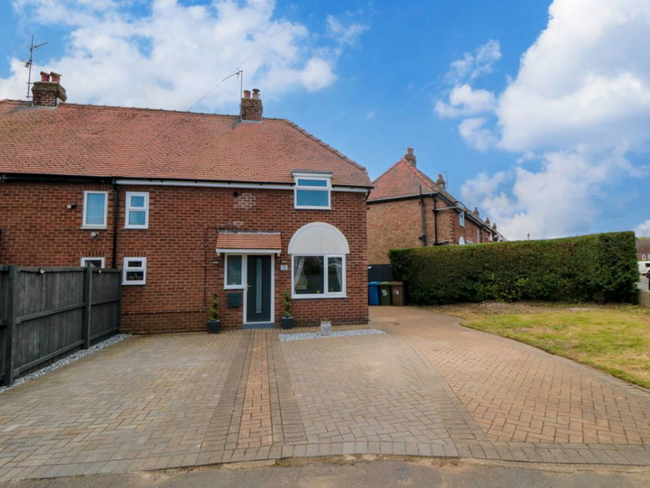 Cottage ∙ 2 Bedrooms ∙ 4 Guests - Flamborough